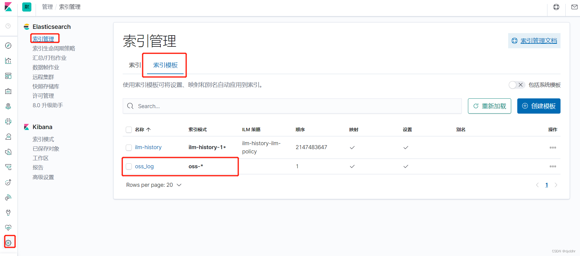 ELK(EFK)日志总结_elk查看日志-CSDN博客