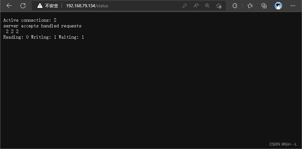 Nginx配置文件配置详解_ng配置-CSDN博客