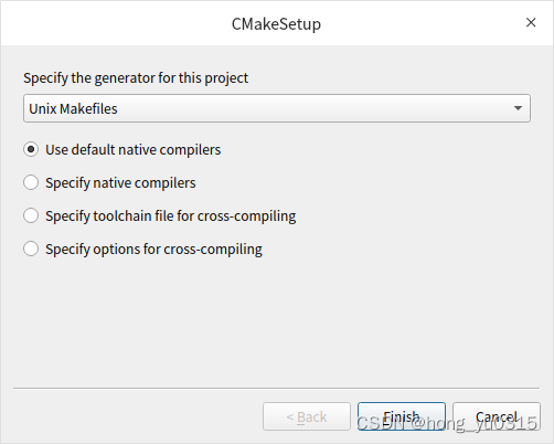 新的启程系列-CTK编译（debian 10 64位）_qt ctk框架编译 linux-CSDN博客