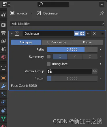 WebGL 3d模型优化实战_csdn glb 加载慢-CSDN博客