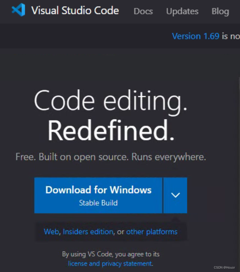 使用VS Code编辑TeX文件-CSDN博客