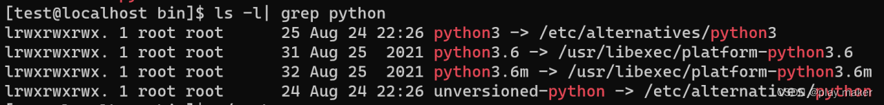 linux系统只给某个用户安装软件_linux中某个用户安装软件会不会影响其他-CSDN博客