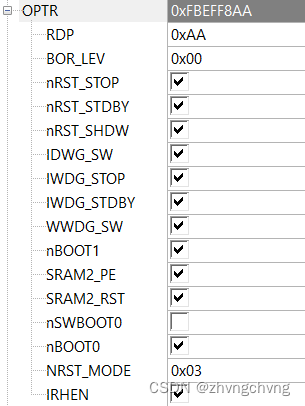 【STM32】STM32G431 BOOT0与I2C引脚冲突的解决办法_nswboot0-CSDN博客