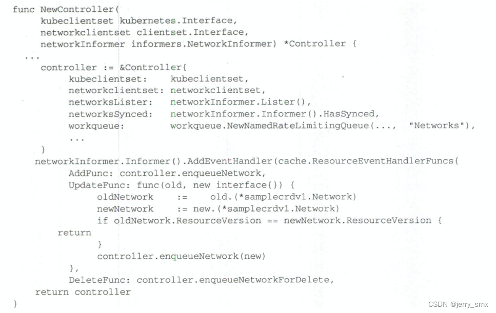 k8s-----API编程范式的具体原理_api 范式-CSDN博客