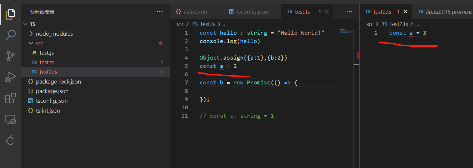 Ts Typescript 报错 React Hook Usestate Cannot Be Called At The Top