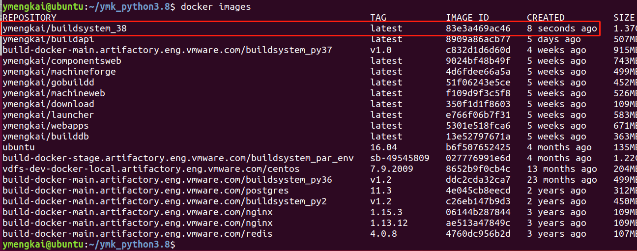 镜像生镜像，以及python3.8的安装_python-3.8.10.tgz-CSDN博客