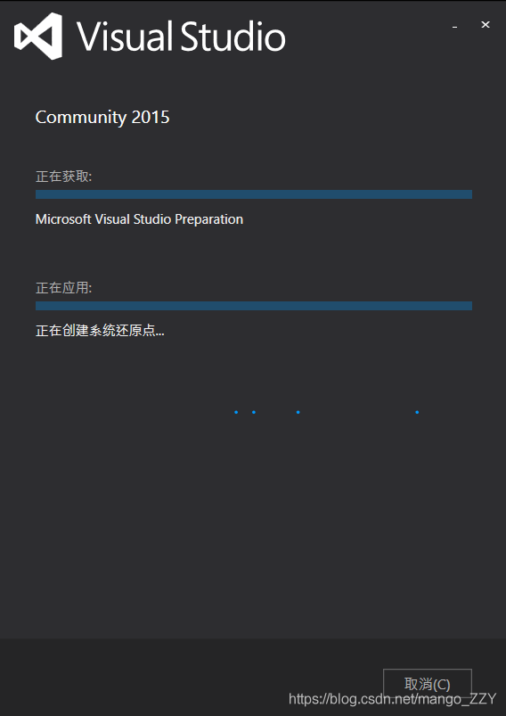 Qt5.9.6+MSVC2015安装配置（附带全部安装包）-CSDN博客