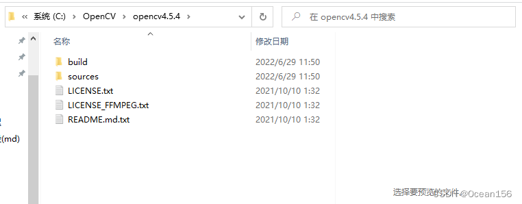 VS2019+OpenCV4.5配置步骤及Debug运行正常Release运行报错：LNK2019的解决办法_vs2019 release 正常 debug报错-CSDN博客