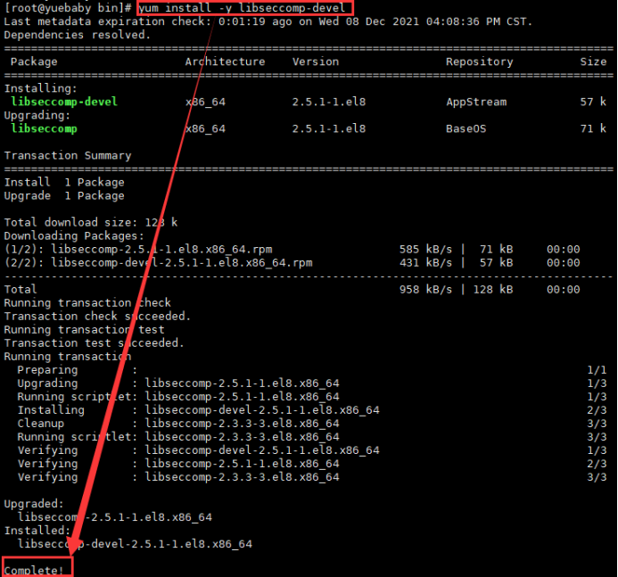 Xshell安装Docker运行镜像报错：docker: Error response from daemon: cannot start a stopped process: unknown ...