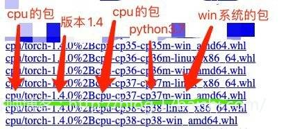 【4篇博客pytorch环境安装全纪录(四)】torch和torchvision版本对应关系及安装成功验证_检查torch和 ...