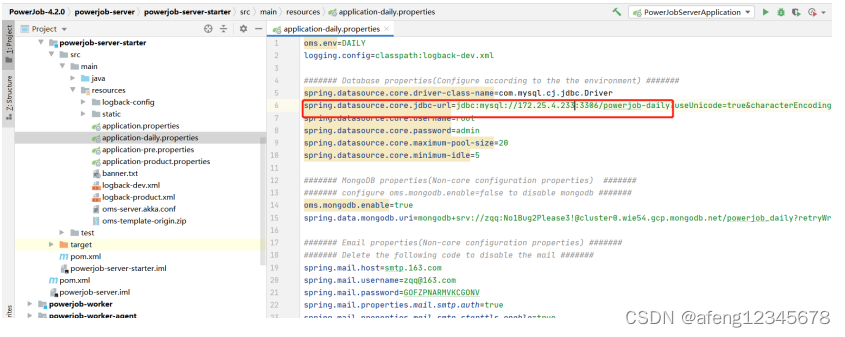 PowerJob 未授权访问导致命令执行漏洞_powerjob 漏洞-CSDN博客