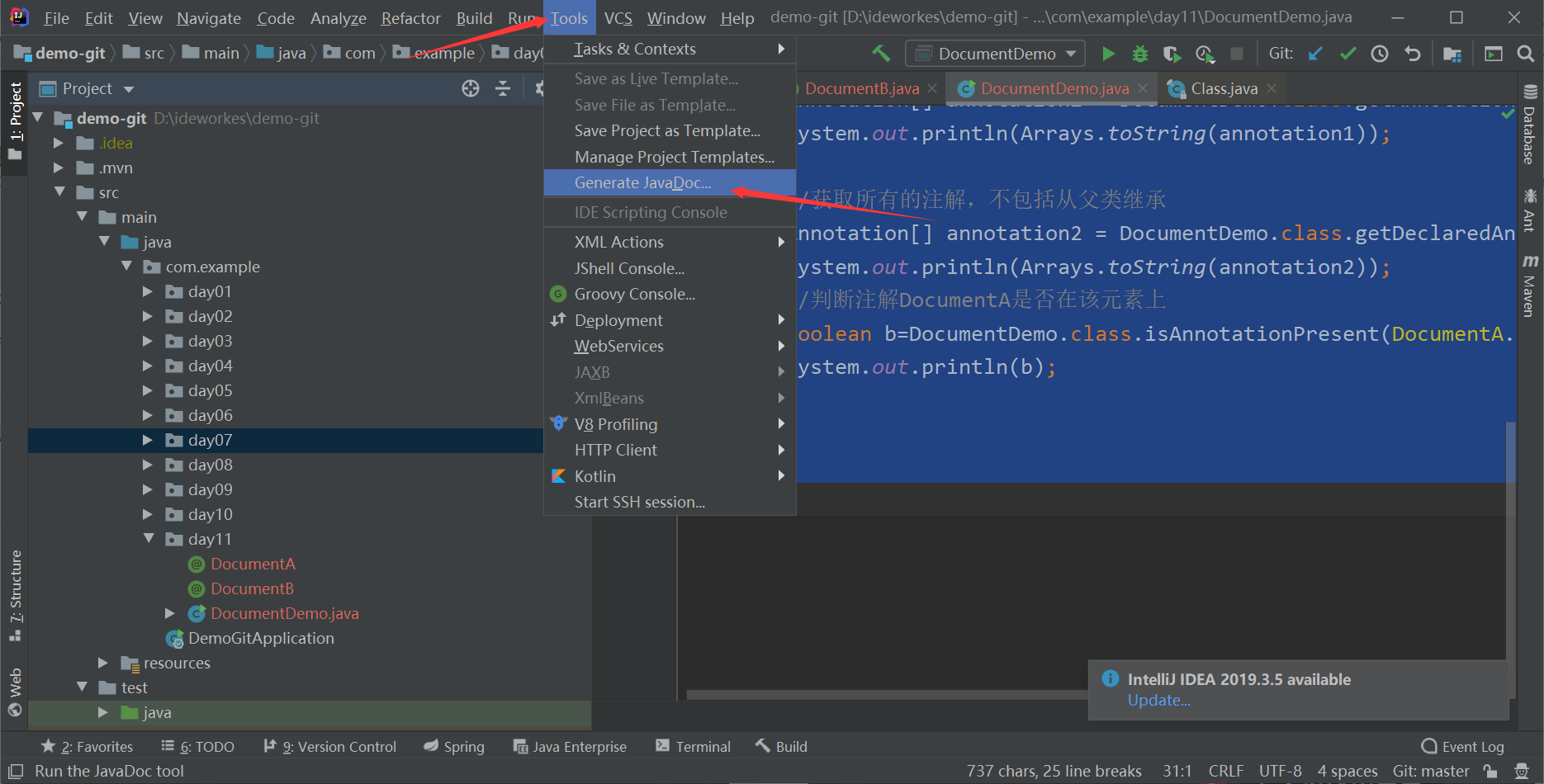 深入理解Java注解类型(@Annotation)-CSDN博客