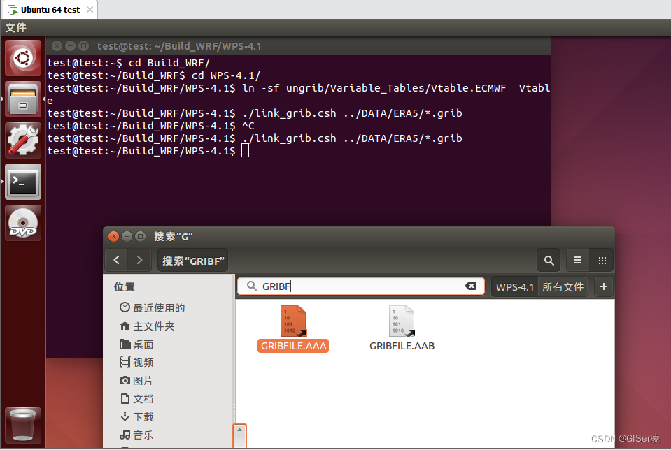 WRF中使用ERA5再分析数据_wrf era5-CSDN博客