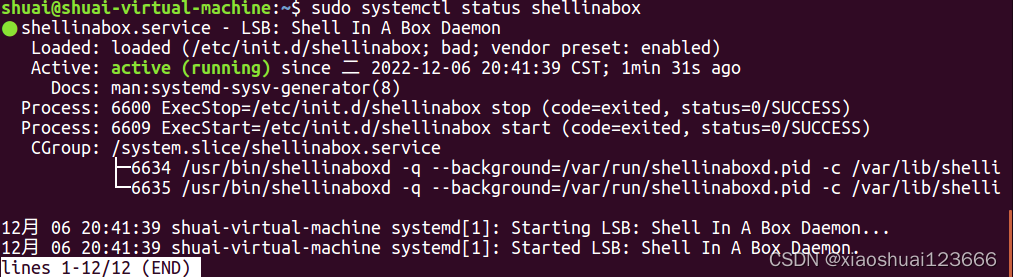 使用web浏览器访问远程ssh终端 从web跳转ssh Csdn博客