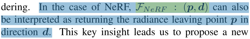 FastNeRF: High-Fidelity Neural Rendering at 200FPS翻译-CSDN博客