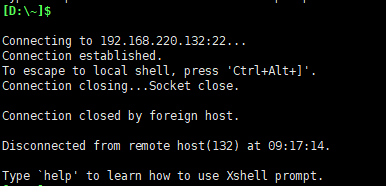 ssh无法登录，提示Connection closing...Socket close.-CSDN博客