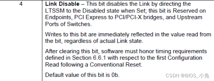 PCIE debug_pcie debug 命令-CSDN博客