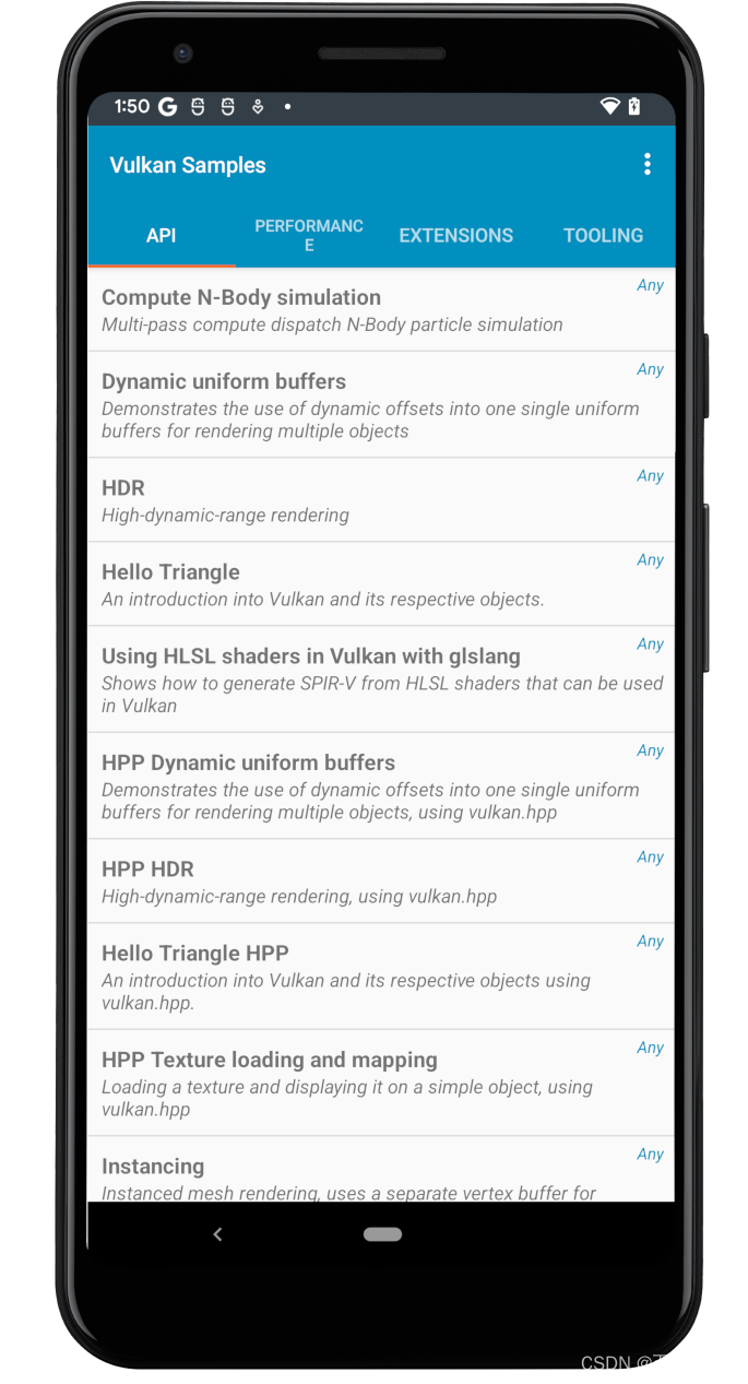 Android NDK开发详解Vulkan 图形之使用Vulkan_vulkan android-CSDN博客