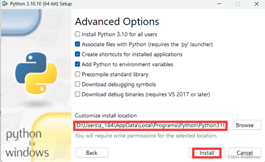 Python和pycharm的下载和安装_pycharm python 下载_湖畔boy的博客-CSDN博客