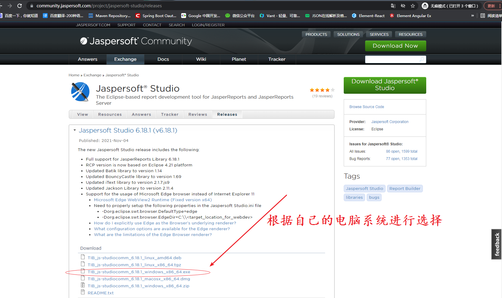 Jaspersoft Studio安装_jaspersoft studio下载-CSDN博客
