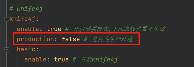 knife4j 访问Api文档报错：knife4 You do not have permission to access this page_knife4j you do not have ...