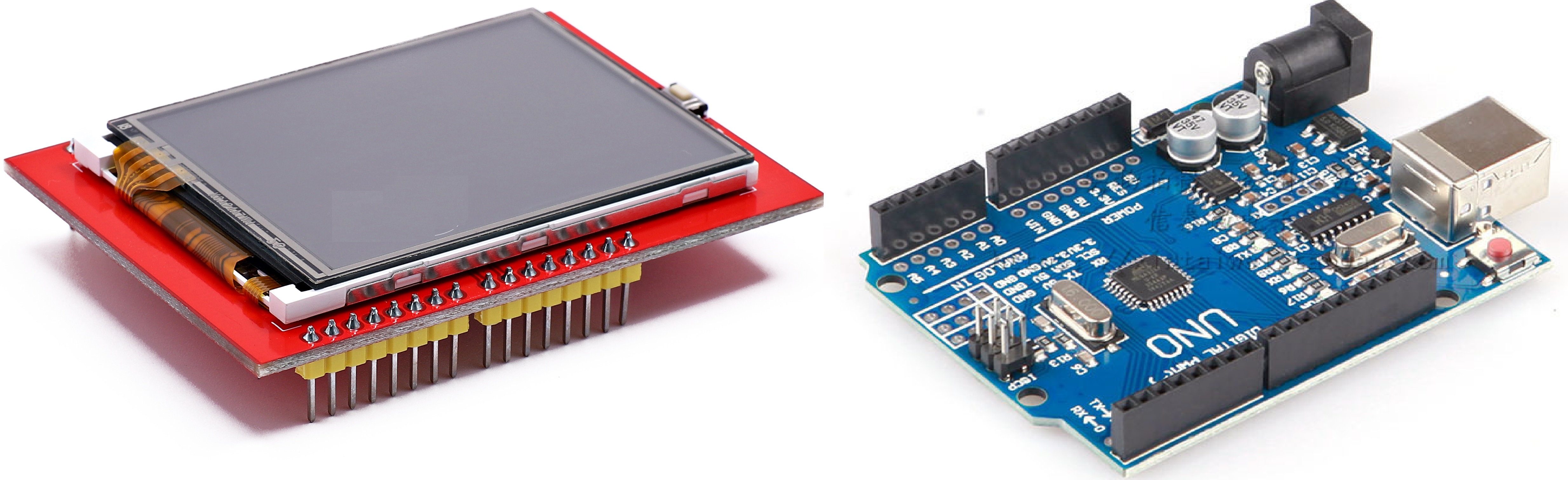 [ Arduino+Python ] 做一个串口屏，显示CPU使用率_python做硬件显示屏-CSDN博客