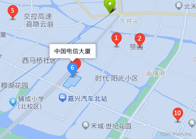 NSSCTF OSINT部分题目wp_osint题目-CSDN博客