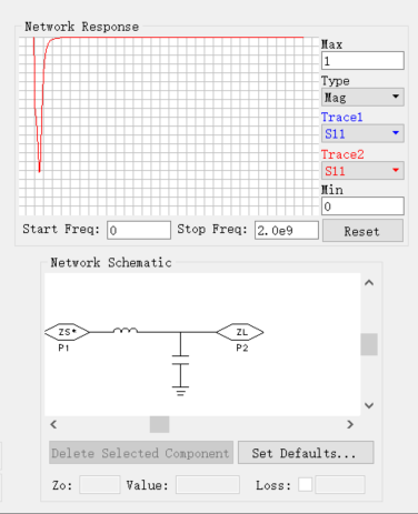 ADS学习：Smith Chart Utility使用说明-CSDN博客