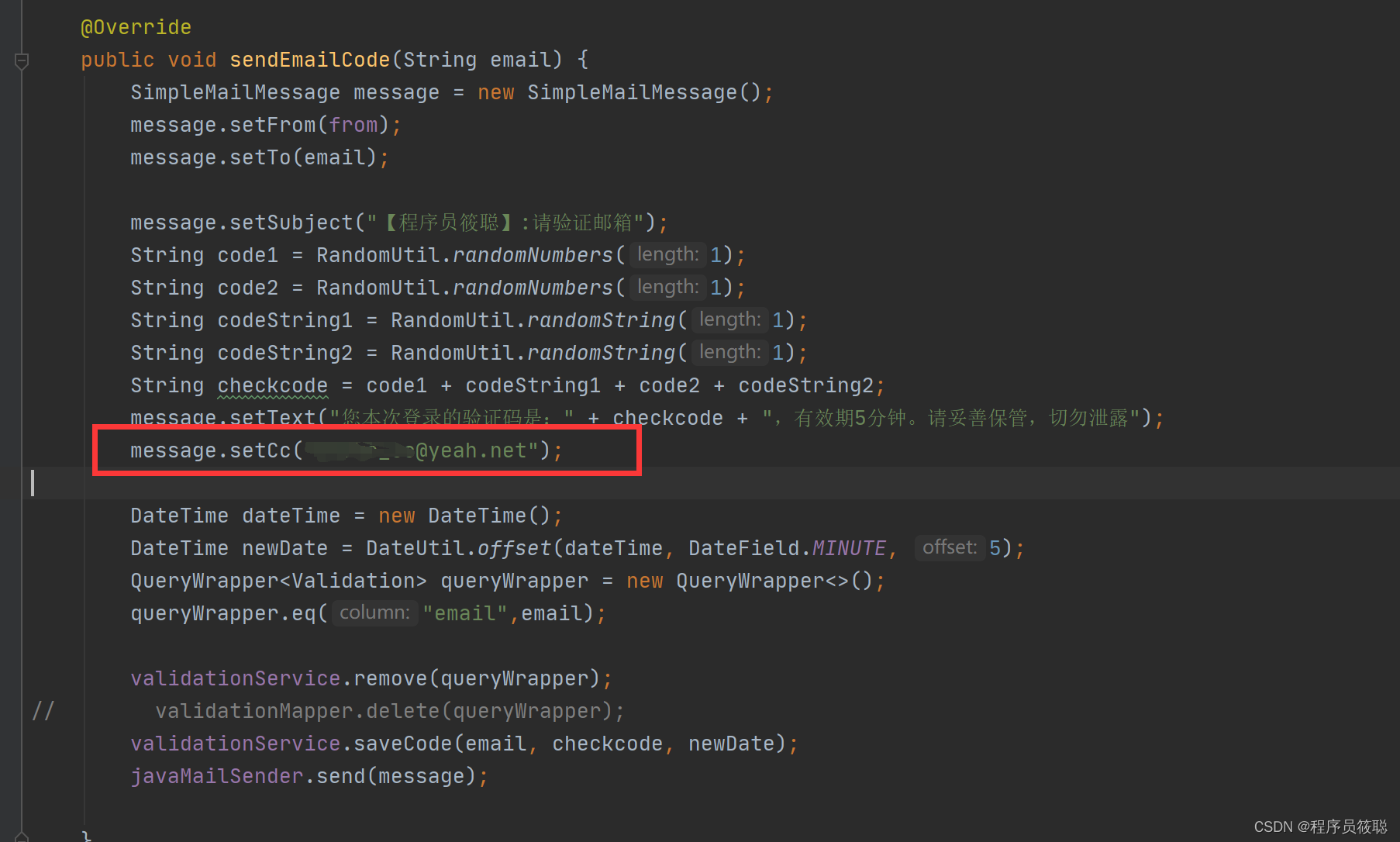 Springboot发送邮件554错误 Org Springframework Mail Mailsendexception Failed Csdn博客