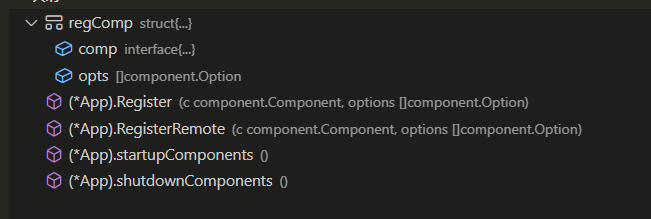 go-pitaya学习笔记(12) - 看一看火龙果内置模块_pitaya-cli怎么使用protobuf-CSDN博客