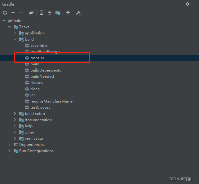 halo2.0-使用nginx和jdk部署（包含console前端）_halo java-CSDN博客