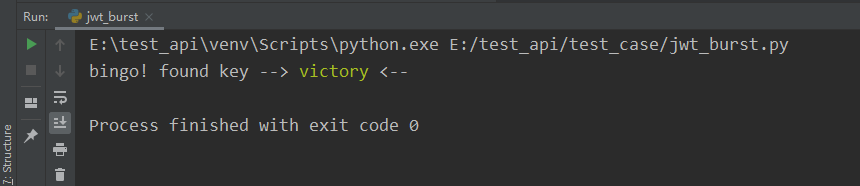 JWT（JSON Web Token）漏洞_jwt漏洞-CSDN博客