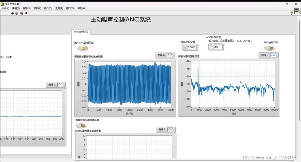 anc lms fxlms fpga 实现_ad7606和ads8688-CSDN博客