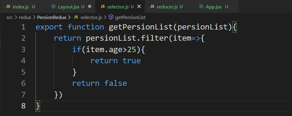 redux核心、react-redux、bindActionCreators、selector、reselect、redux-thunk_reselect redux-CSDN博客