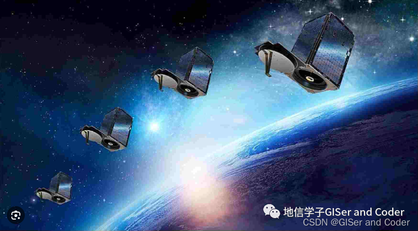 Planet 卫星数据产品简介、免费获取和下载_planetscope卫星-CSDN博客