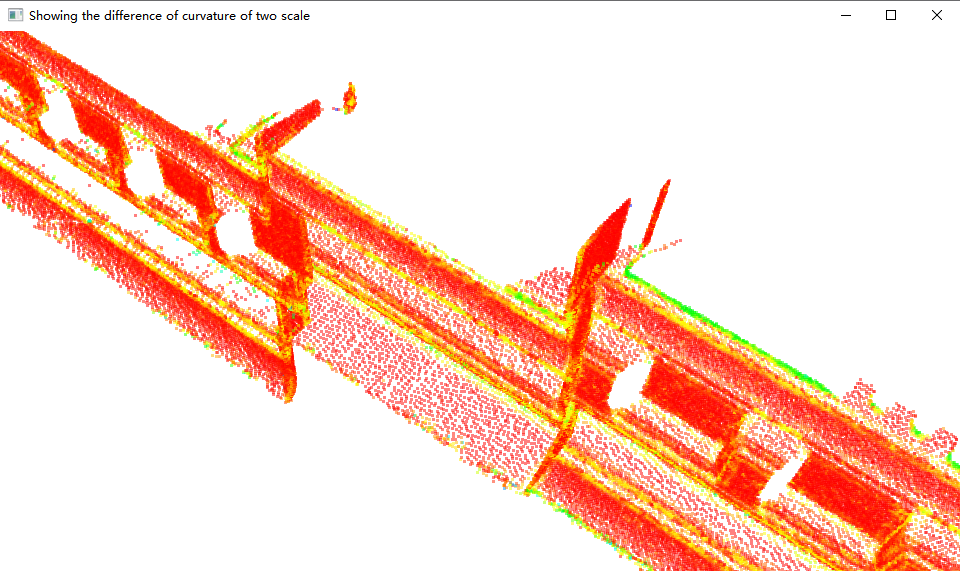 PCL学习笔记(44)——基于法线微分的DoN算法详解-CSDN博客