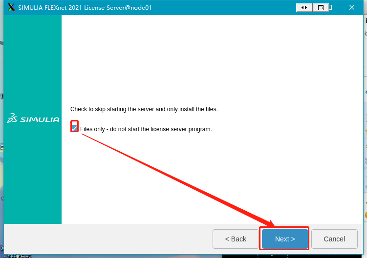 abaqus2021安装及fortran关联_abaqus2021 里fortran下载-CSDN博客