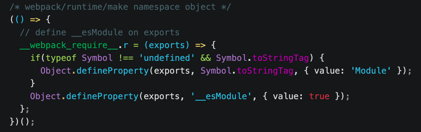 理解 Symbol.toStringTag 用法-CSDN博客