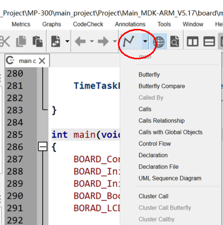 Understand使用教程Wins版-CSDN博客