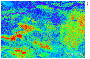 ENVI基于Landsat影像构建郑州市2000-2019年遥感生态指数RSEI_envi遥感生态指数rsei计算-CSDN博客