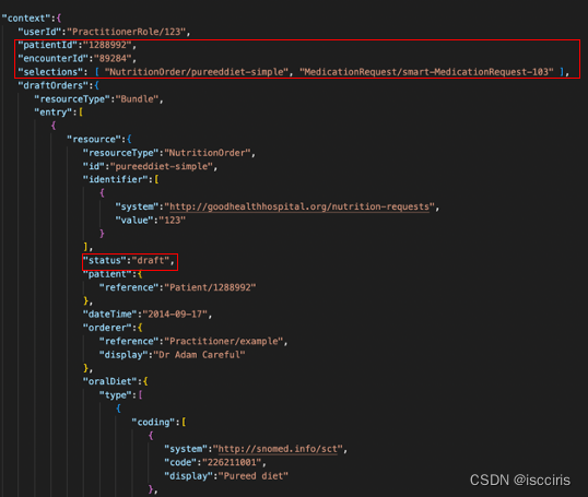 FHIR CDS Hooks-CSDN博客