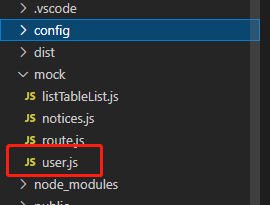 Ant Design Pro V5 从零开始到用户登录鉴权（javascript版）_ant design pro js-CSDN博客