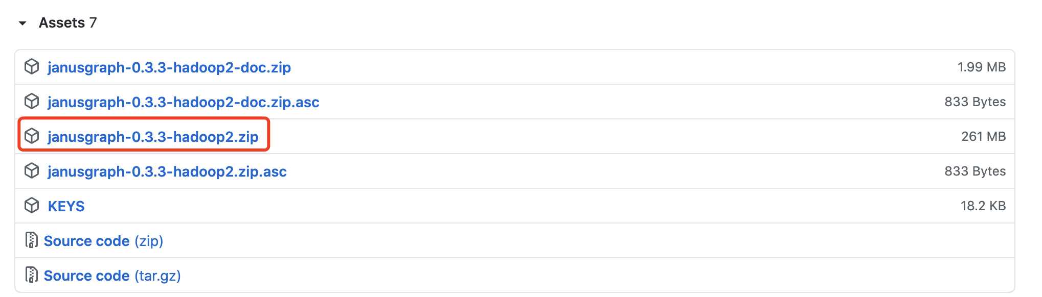 JanusGraph单机部署_janusgraph 部署-CSDN博客