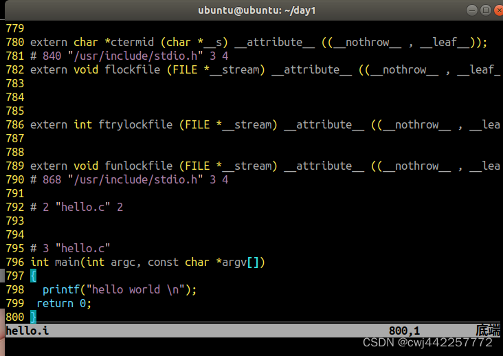 23062C语言02-CSDN博客