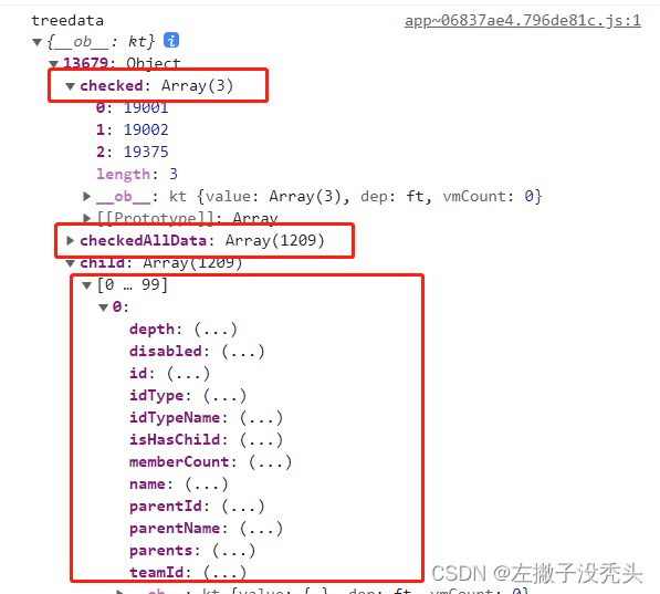 记录一下和组织架构树死磕的不知道第几天——基于antd Vue1x版本实现钉钉选择人和部门的另一种组织架构树h5移动端仿钉钉组织架构的选择部门功能 Csdn博客