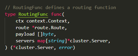 go-pitaya学习笔记(4)-clusterdemo分析_pitaya.groupcreate-CSDN博客