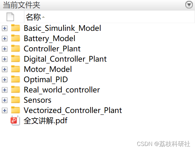 基于matlabsimulink的四轴飞行器模型与控制系统研究（matlab代码实现）基于matlab的实际控制系统有那些 Csdn博客