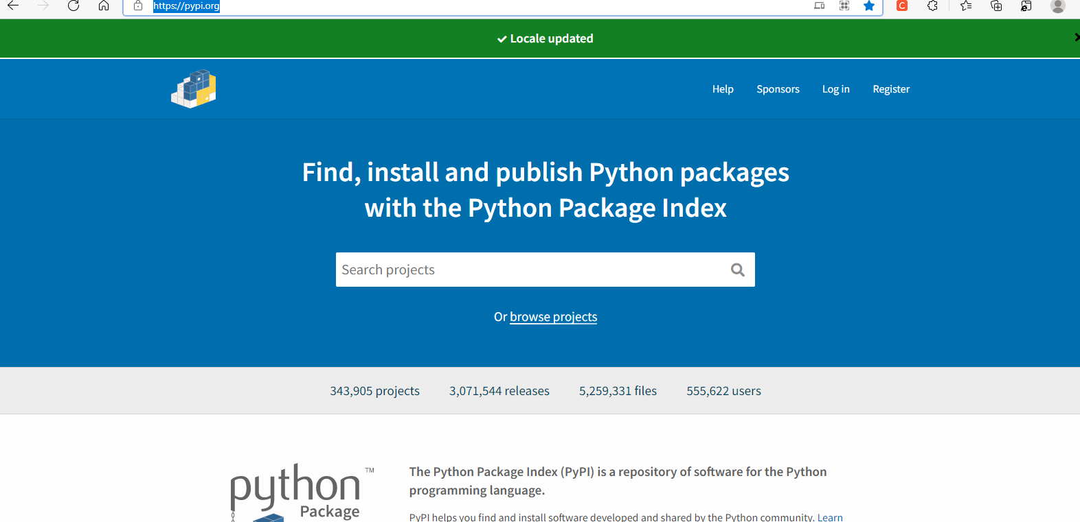 Python打包和发布自己的第三方库python程序打包和发布最常用的第三方扩展包 Csdn博客 5353