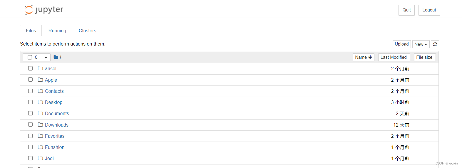 Jupyter Notebook编写代码智能提示设置jupyter代码提示 Csdn博客